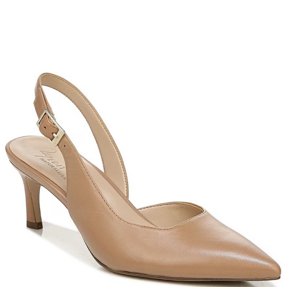 Naturalizer | Shoes | Naturalizer 27 Edit Felicia Pump | Poshmark